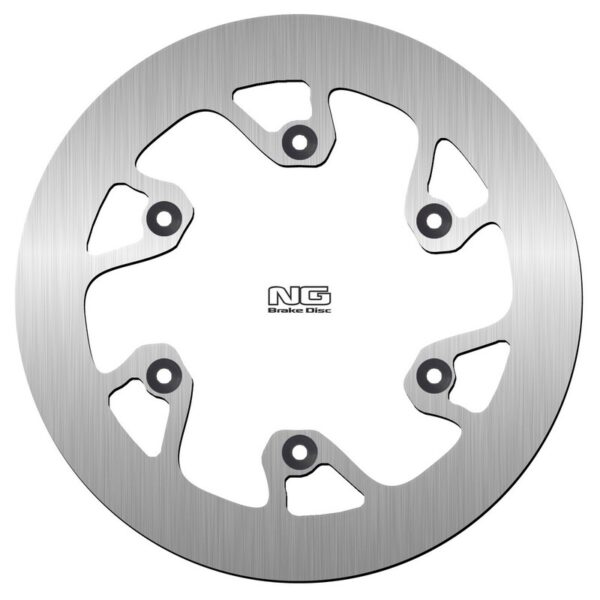 Disco de freno NG BRAKES redondo fijo 789SP - Motos Cano Sport