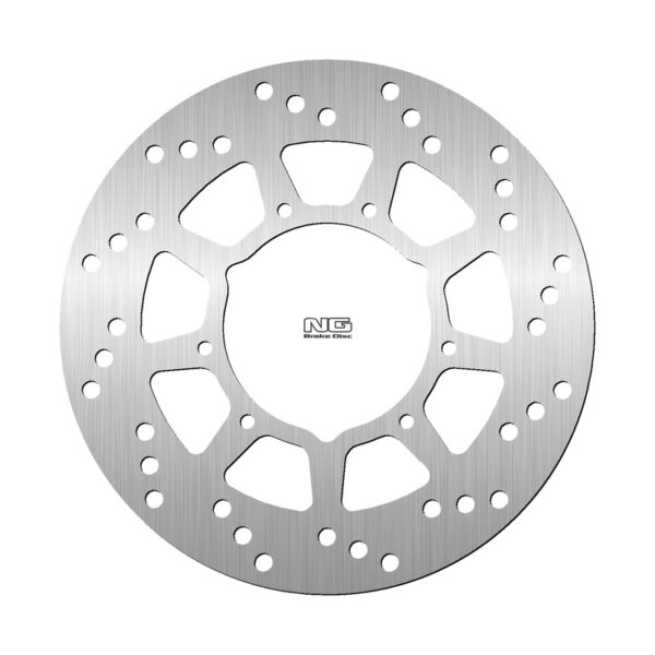 Disco de freno NG BRAKES redondo fijo 1997 - Motos Cano Sport