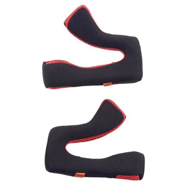 ALMOHADILLAS ALPINESTAR S-M5 "+ 5 MM" GRAY - Motos Cano Sport
