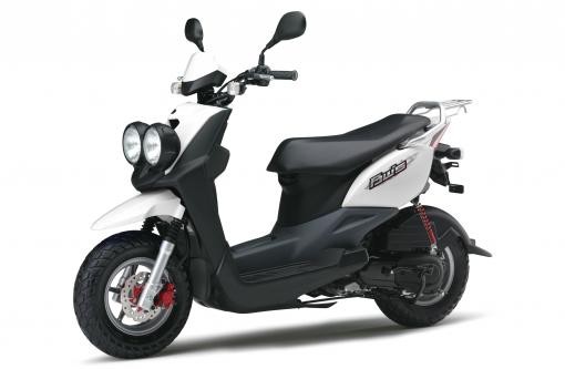 Yamaha BW'S 50 - Motos Cano Sport